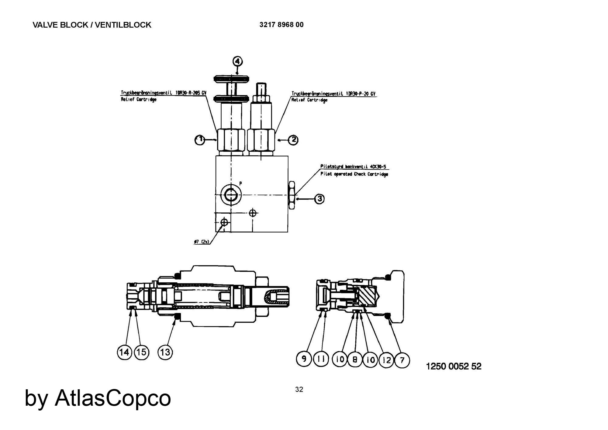 EPIROC - BOOMER 281 6300032GwvoVCJ75S