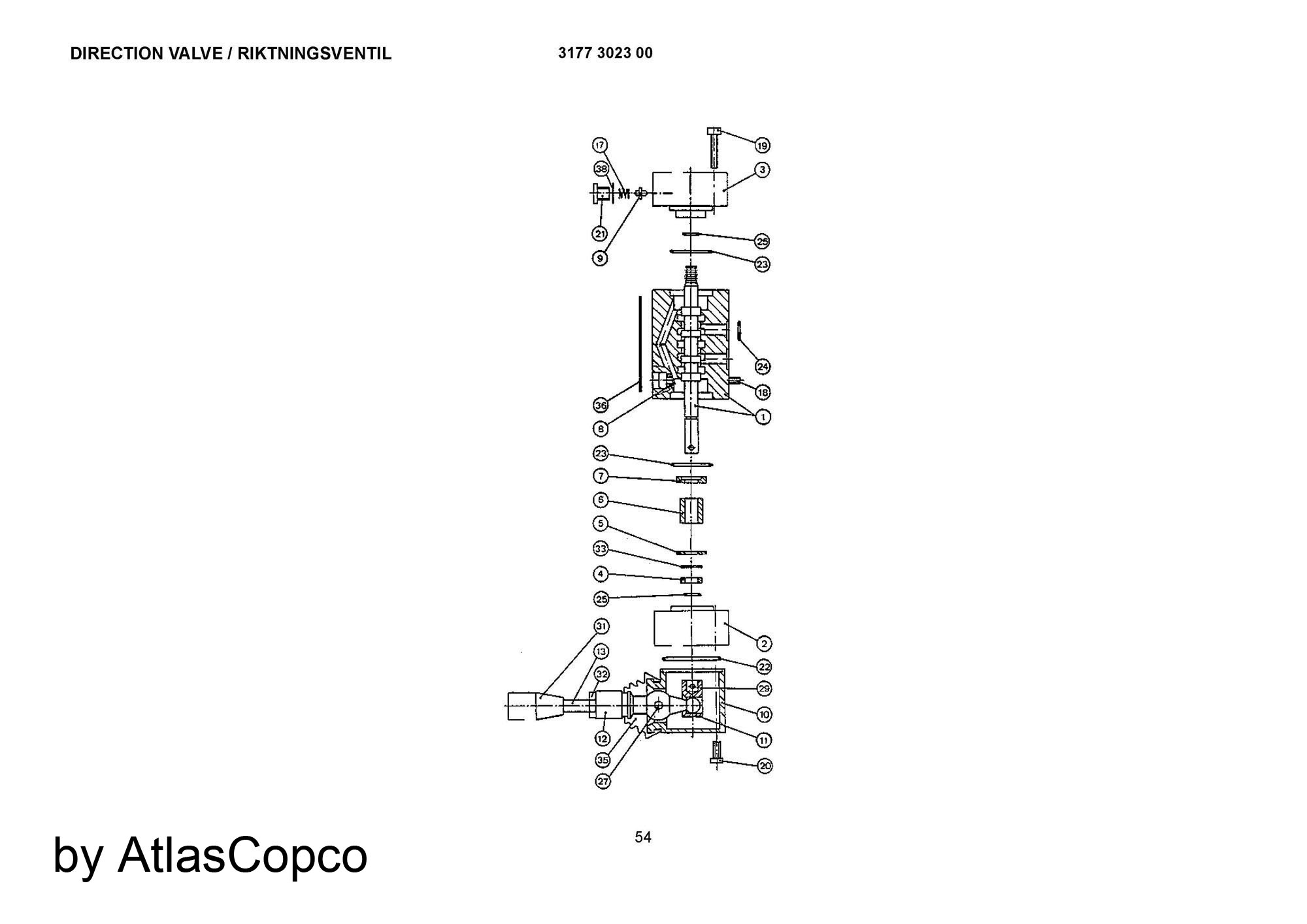 EPIROC - BOOMER 281 6300054DIxSBT4fV0