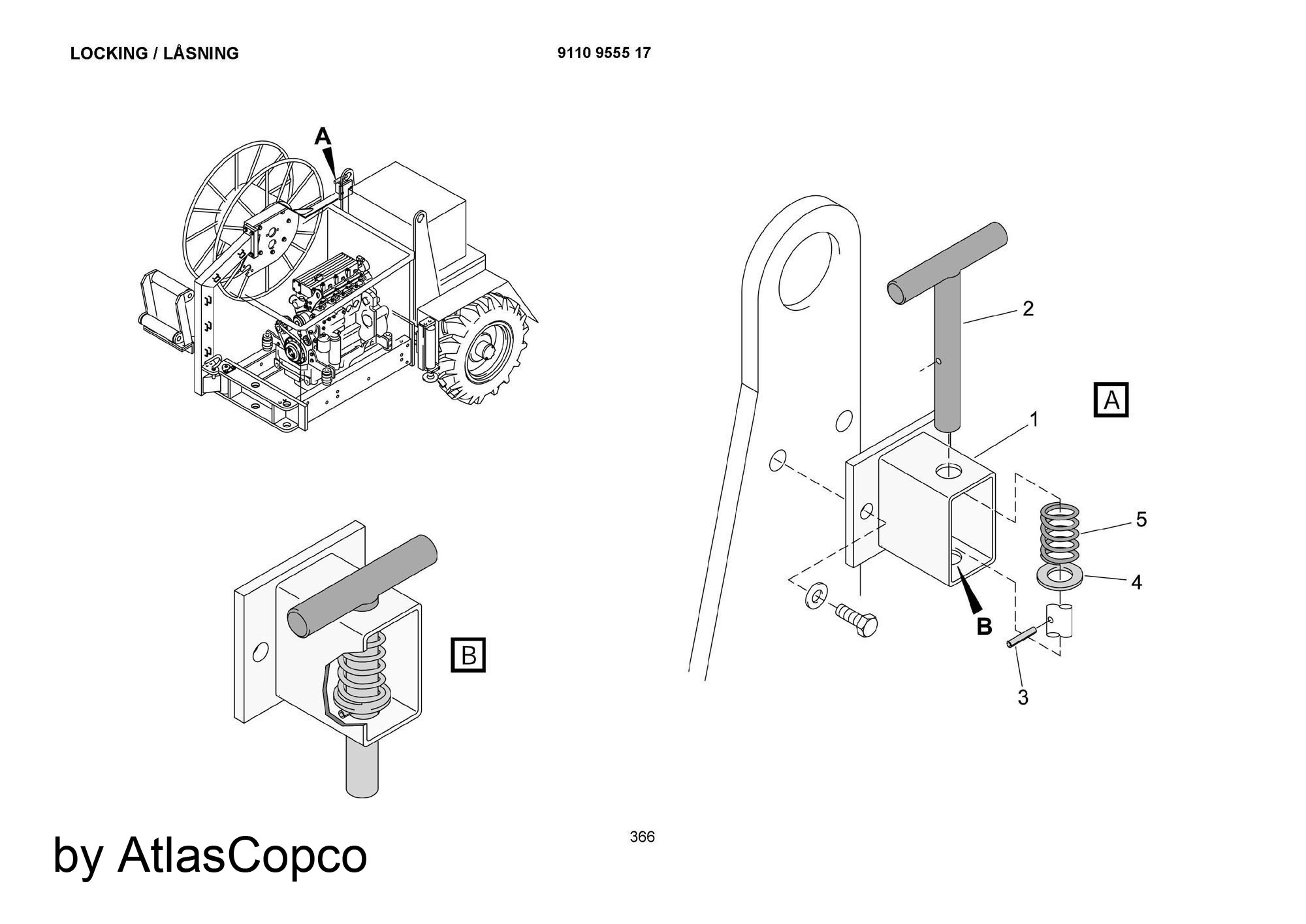 EPIROC - BOOMER 281 6300366yJQsoBZPcm
