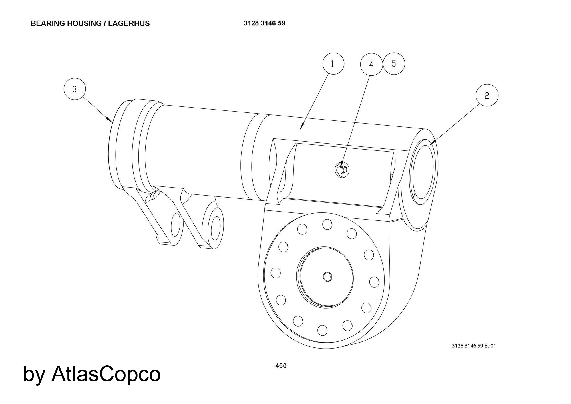 EPIROC - BOOMER 281 6300450wo0PGzfKM1