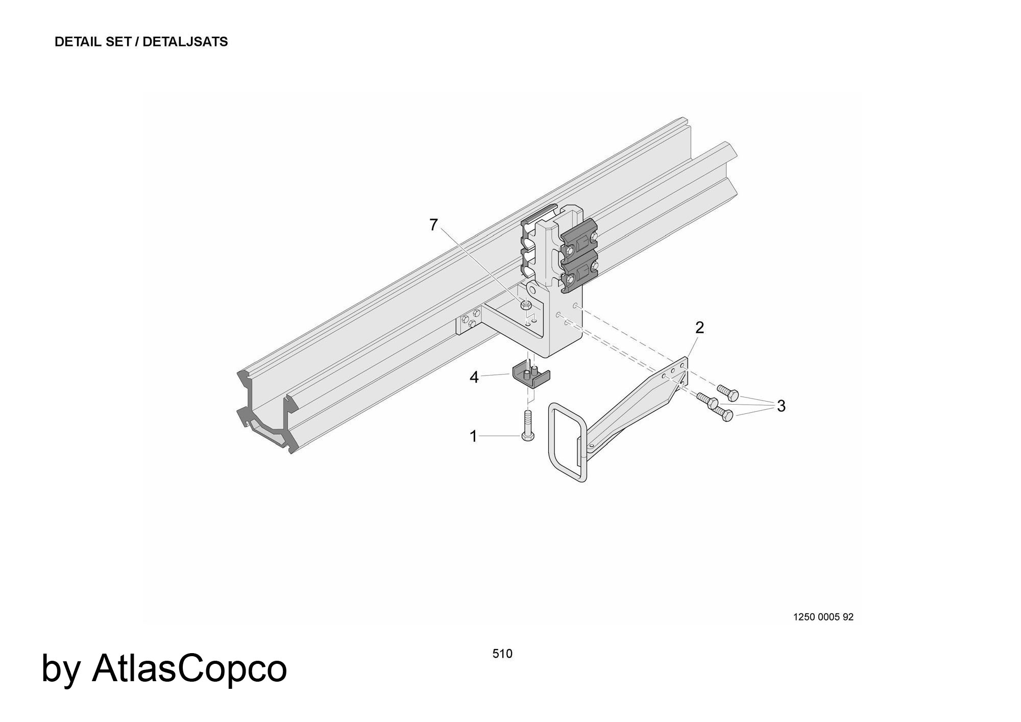 EPIROC - BOOMER 281 6300510lDjLPZ2vjv