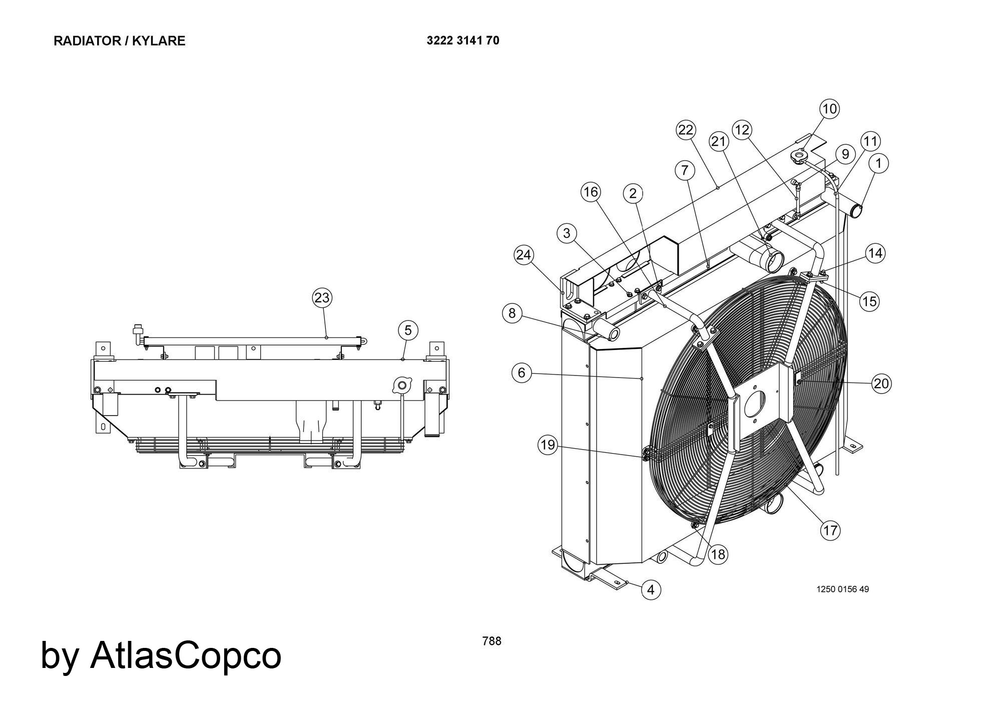 EPIROC - ROC D7 6330788gZHThLmfVX