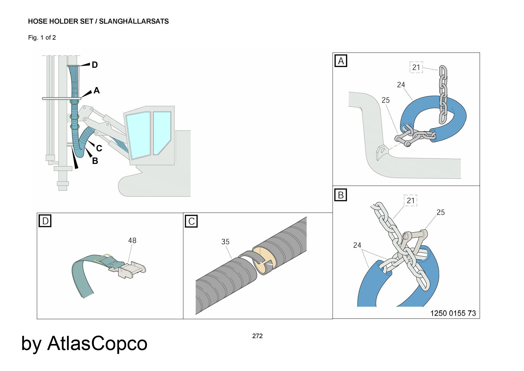 EPIROC - ROC L8 6341072JyIMZAw9ew