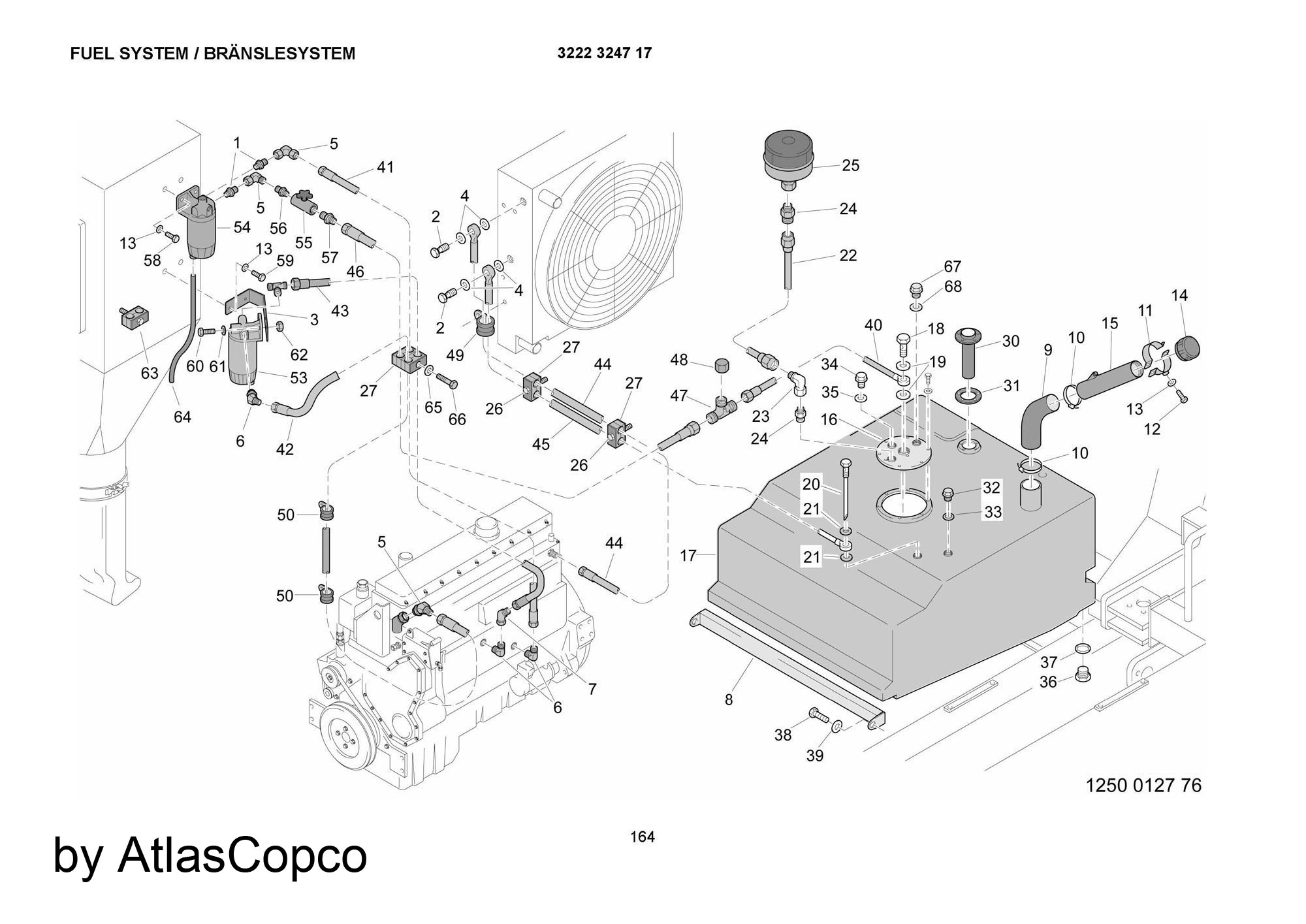 EPIROC - ROC F9 6350164I7NTCqICdS
