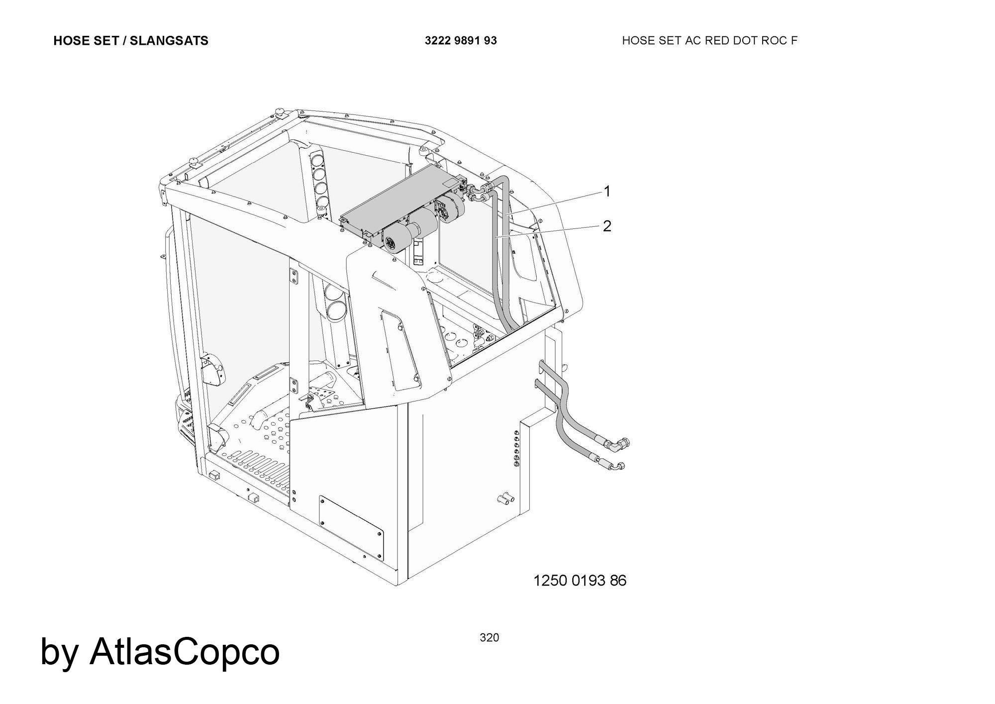 EPIROC - ROC F9 6350320meSKljKOuM