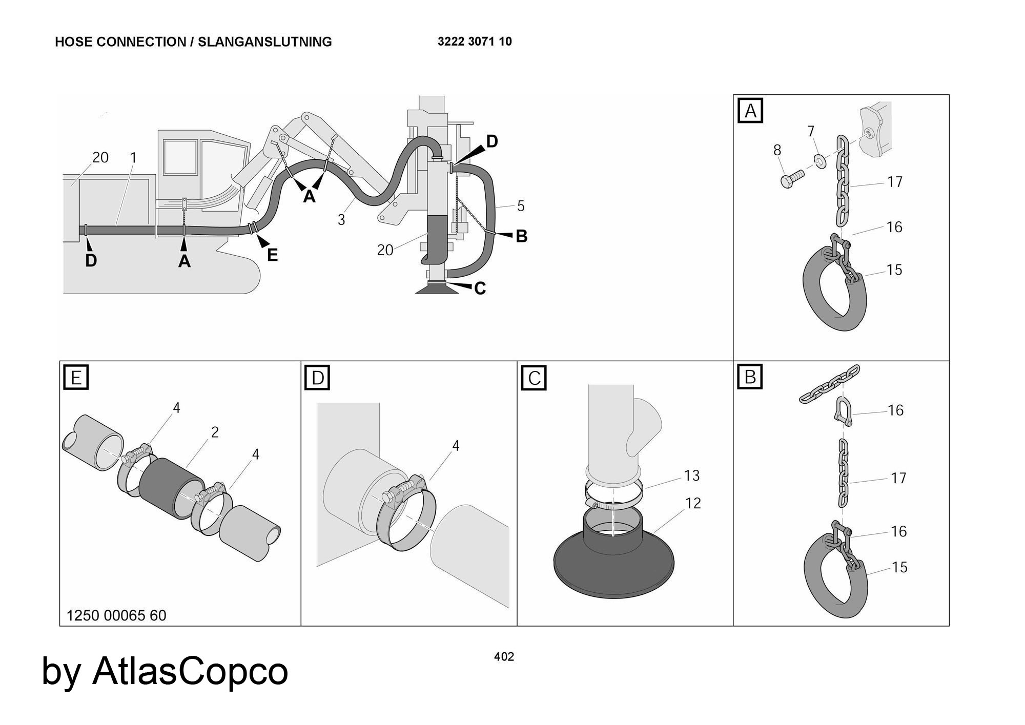 EPIROC - ROC F9 6350402nIY2VTEwPF