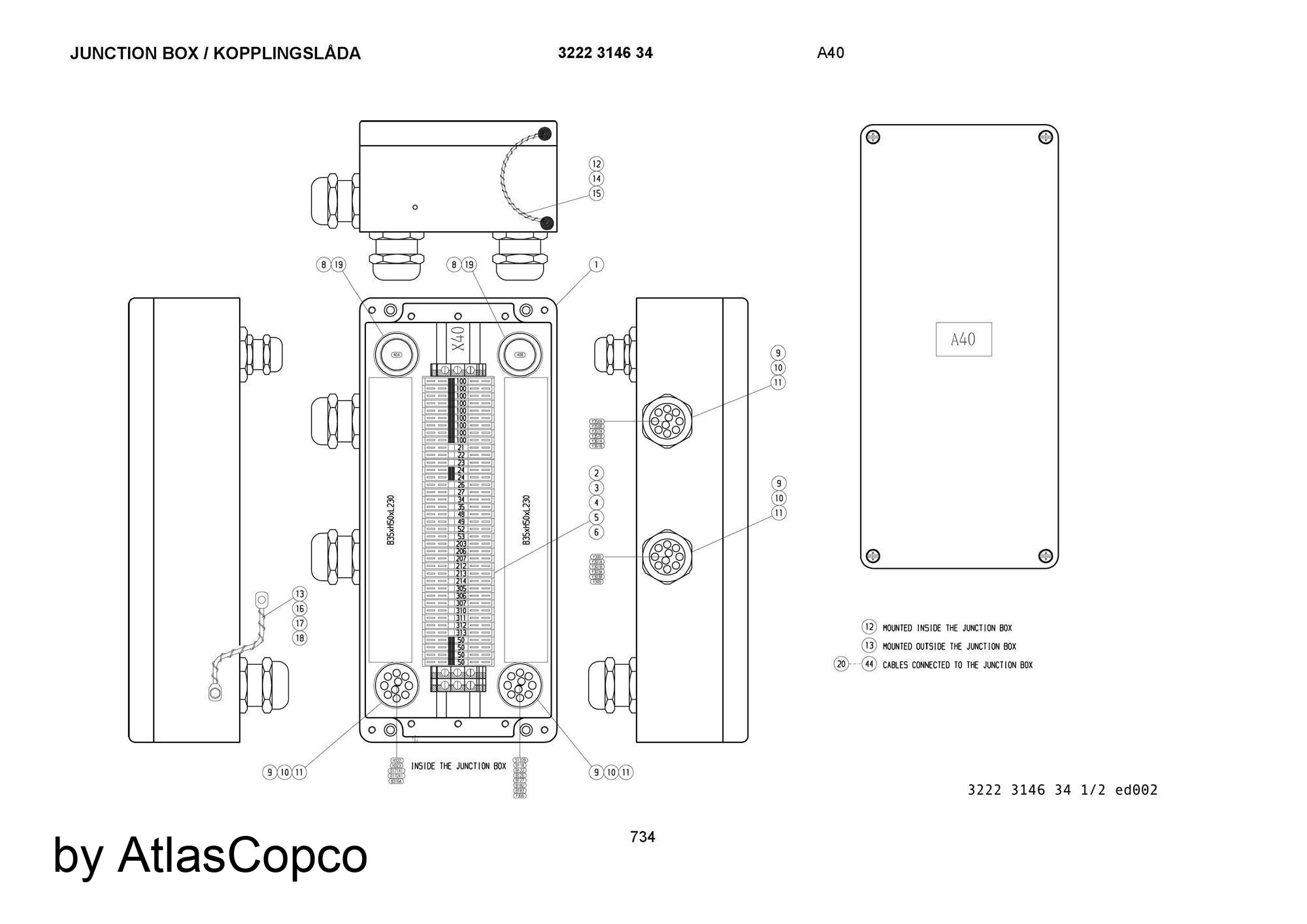 EPIROC - ROC F9 6350734bgdRO7yxUd