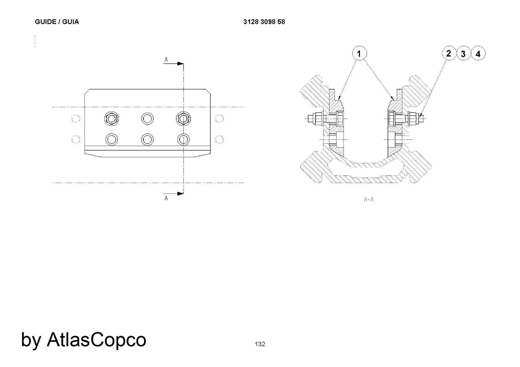 EPIROC - BOLTEC 235 6380132wfLk83T1cm