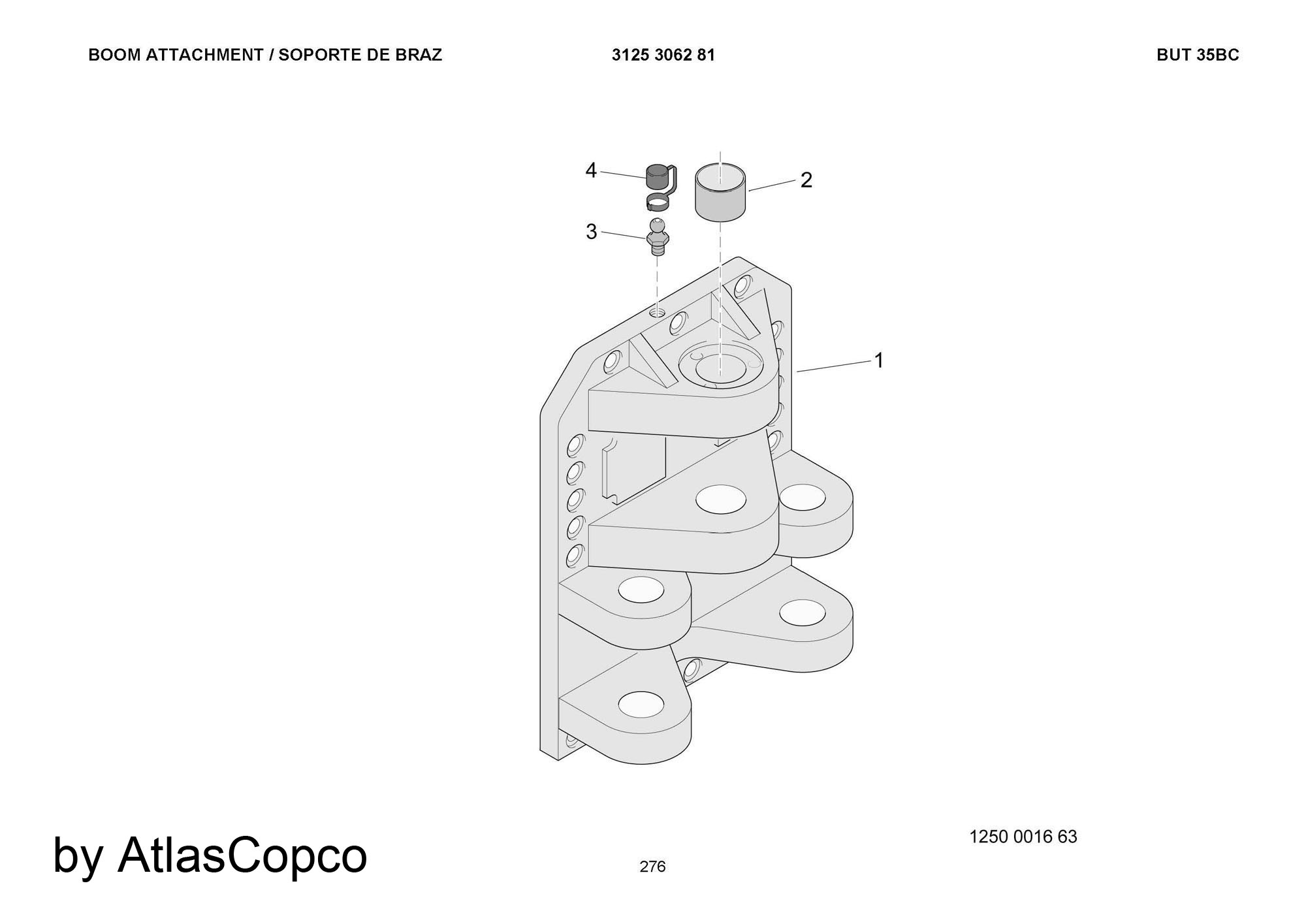 EPIROC - BOLTEC 235 6380276S4G8lwlgMg