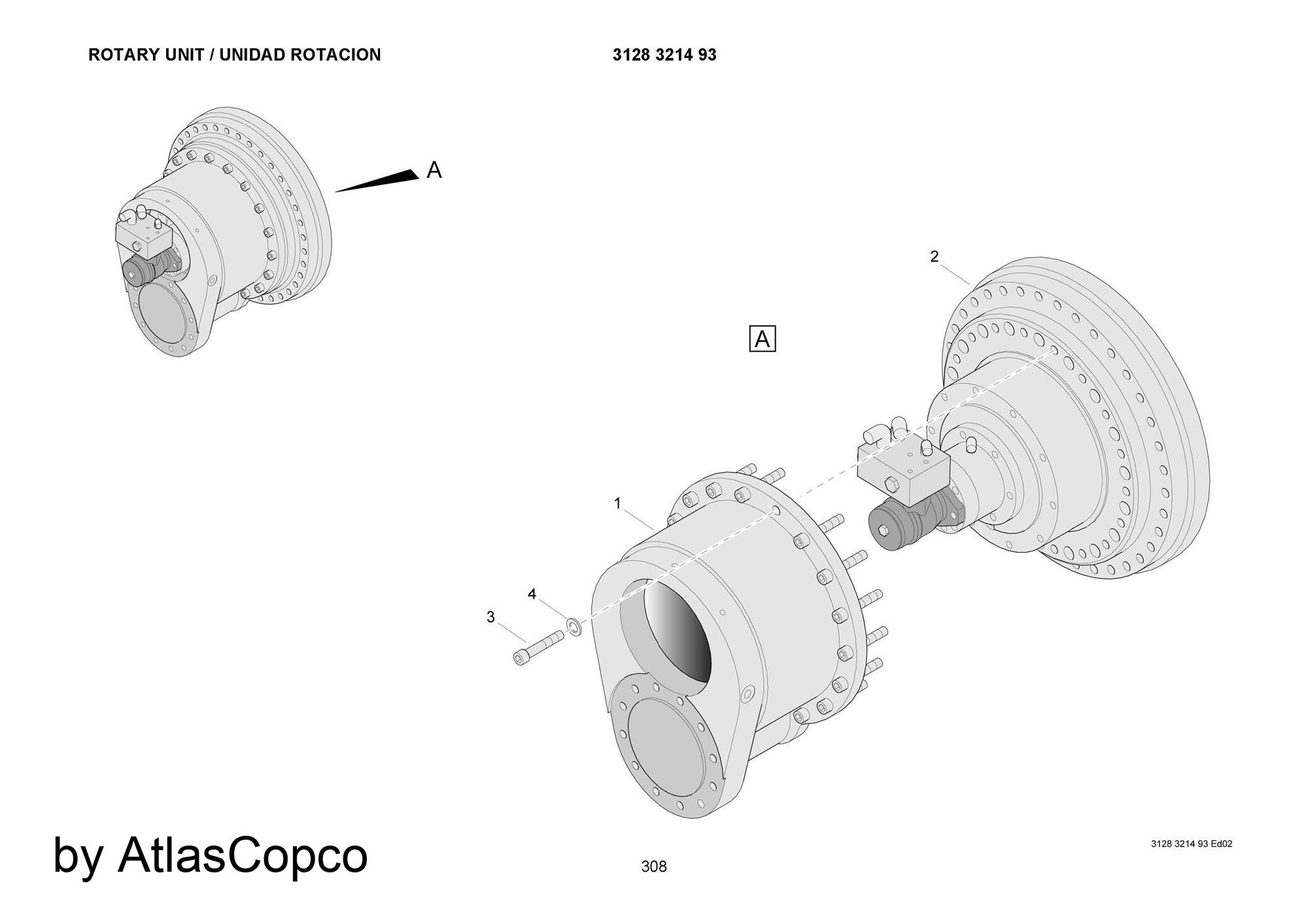 EPIROC - BOLTEC 235 6380308N3gKcIjdLH