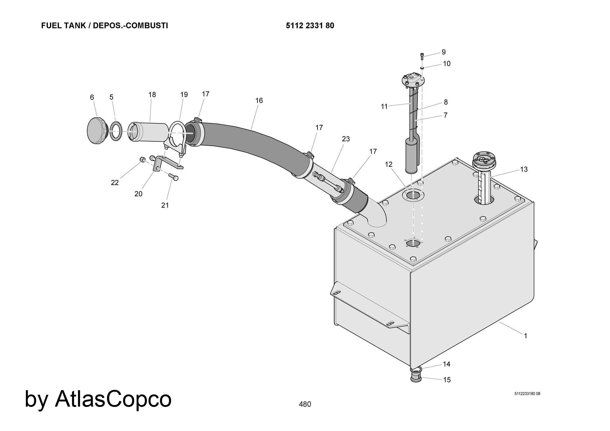 EPIROC - BOLTEC 235 6380480imTHIKNyqy
