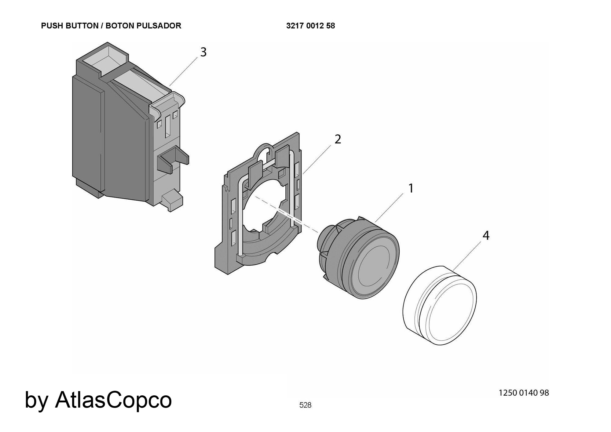EPIROC - BOLTEC 235 6380528rgzWN4O5sv
