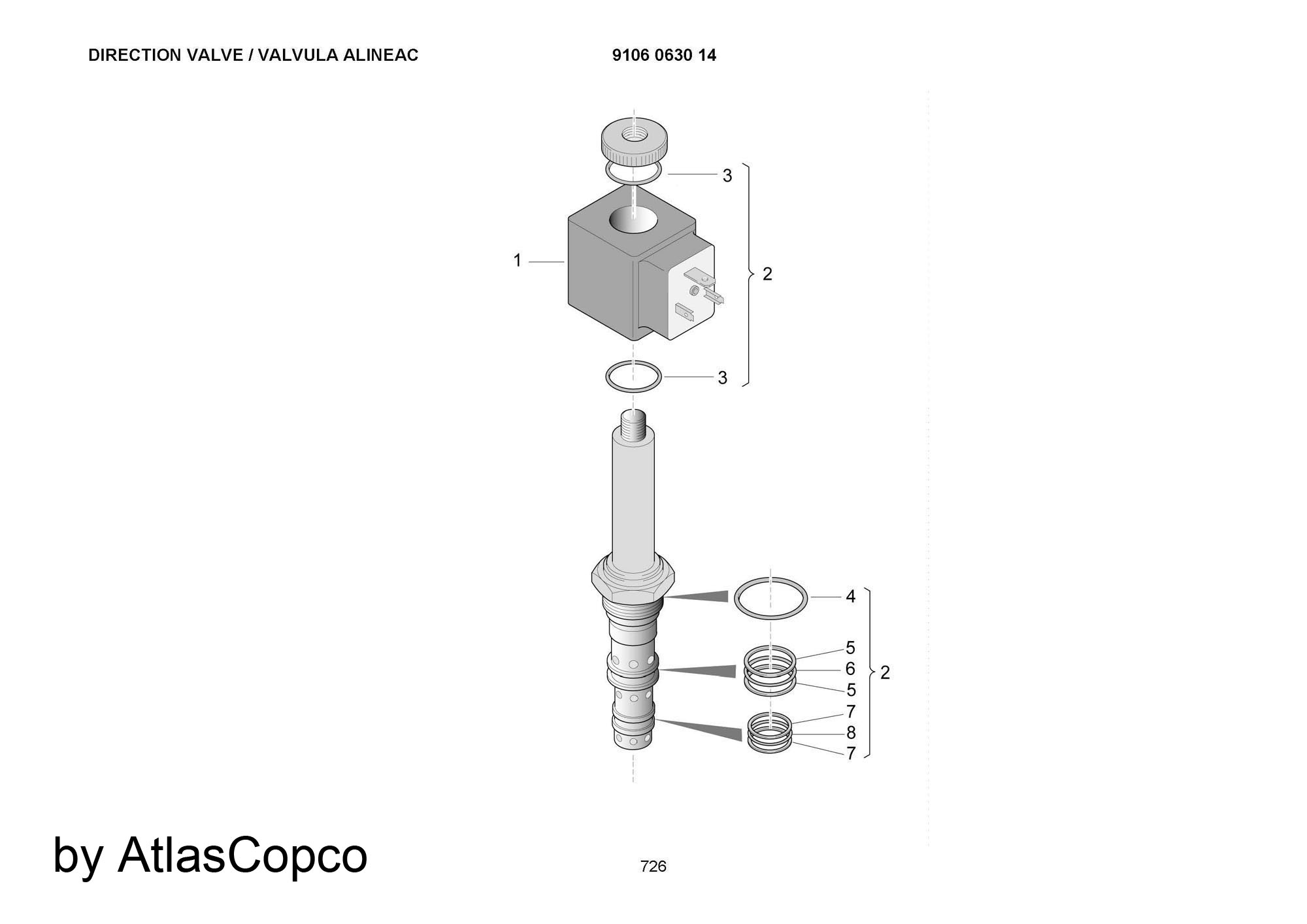 EPIROC - BOLTEC 235 6380726IZKlZ2S7Go