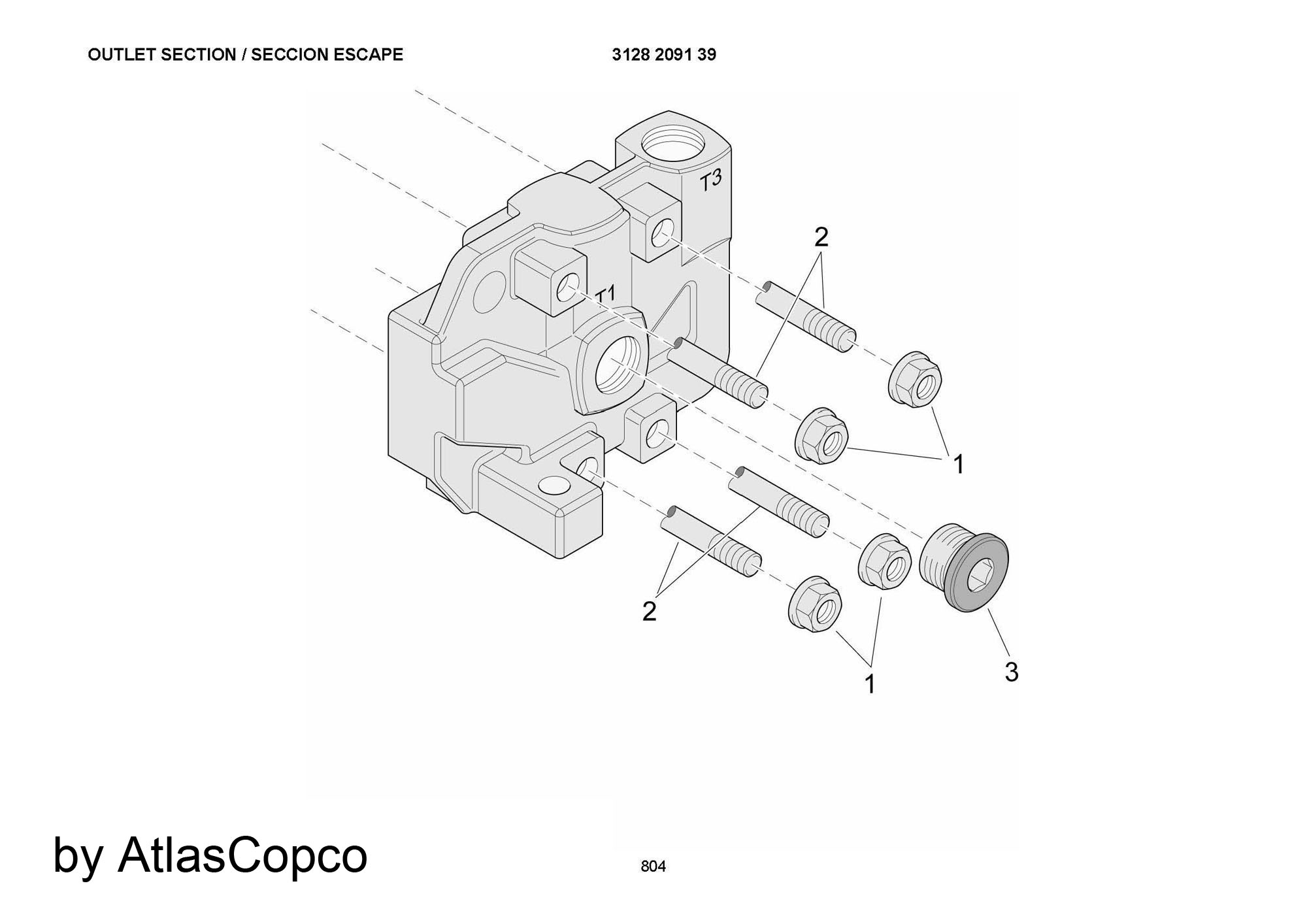 EPIROC - BOLTEC 235 6380804OztXwKFs5D