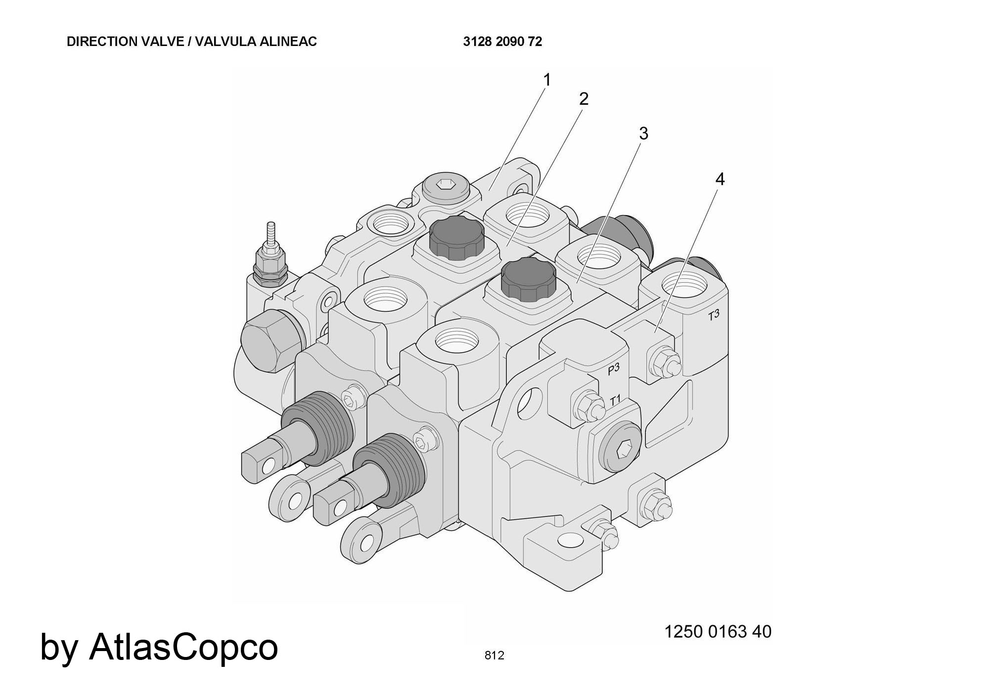 EPIROC - BOLTEC 235 6380812MryWKfSATJ
