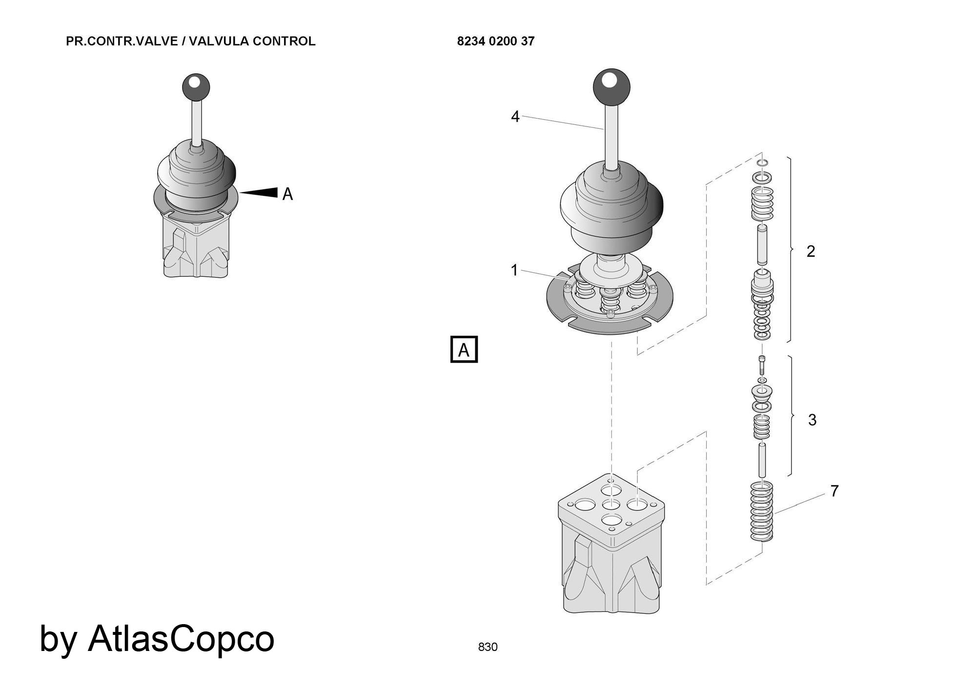 EPIROC - BOLTEC 235 6380830Aun8CIzFKg