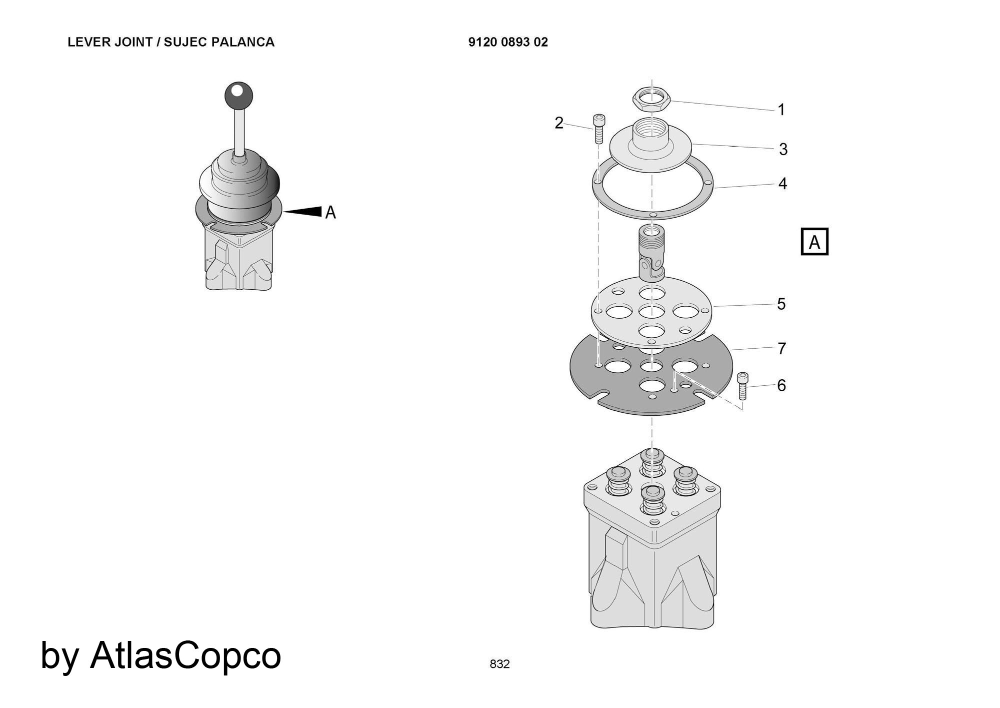 EPIROC - BOLTEC 235 6380832E5lvKnz4Ru