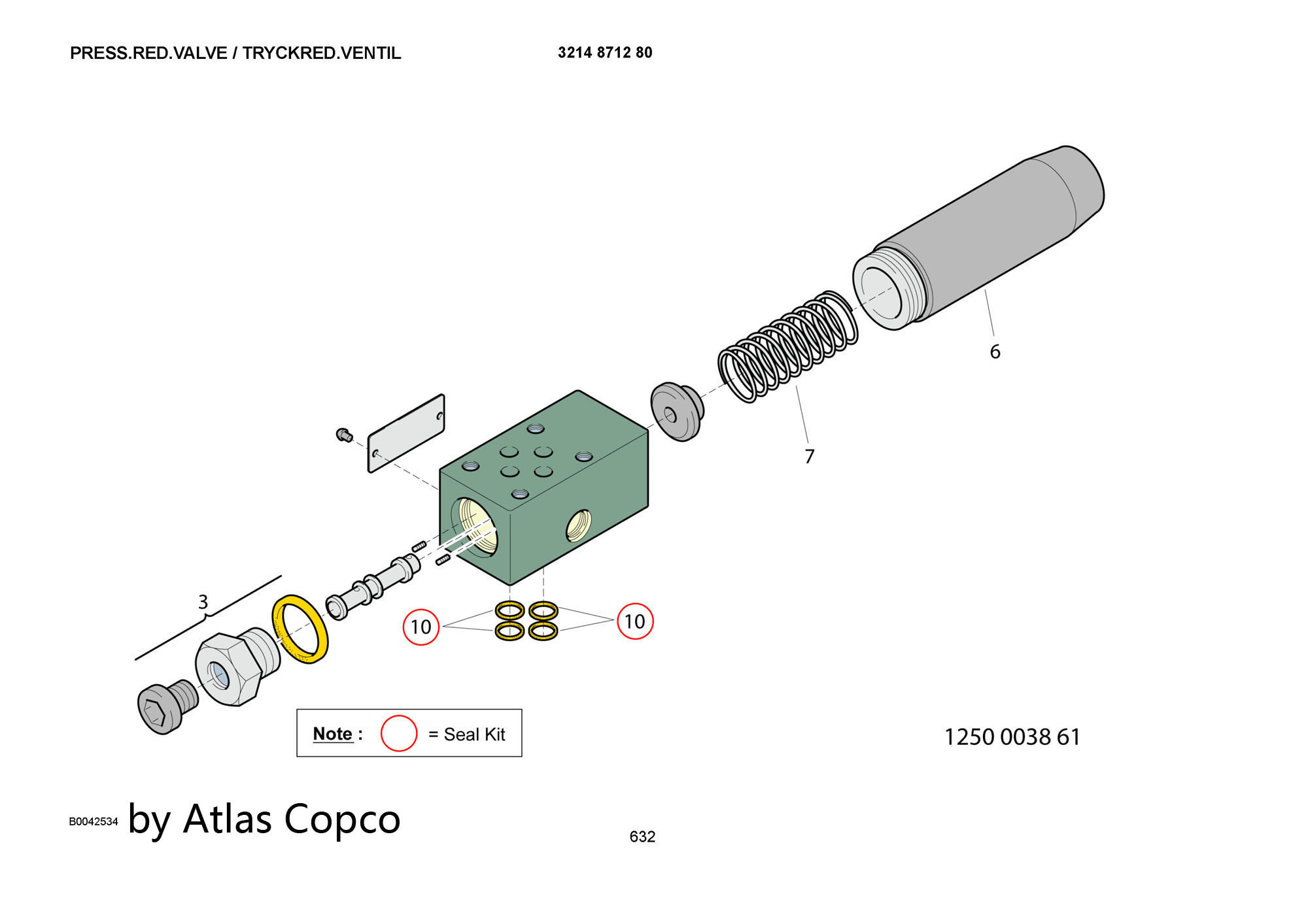 EPIROC - BOOMER XE3 6420632Y0dDp3YaEP