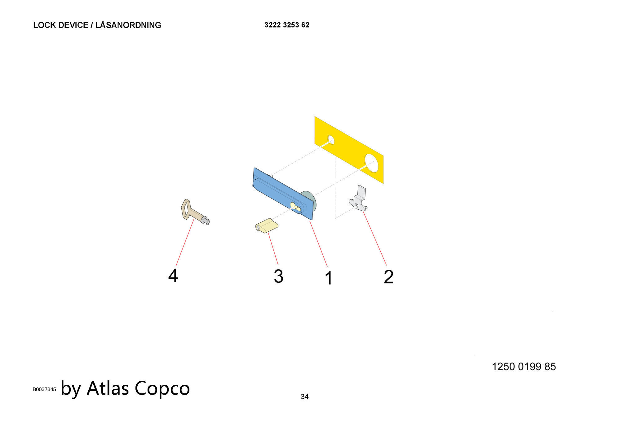 EPIROC - ROC L6 6480034bLhl9JC1V8