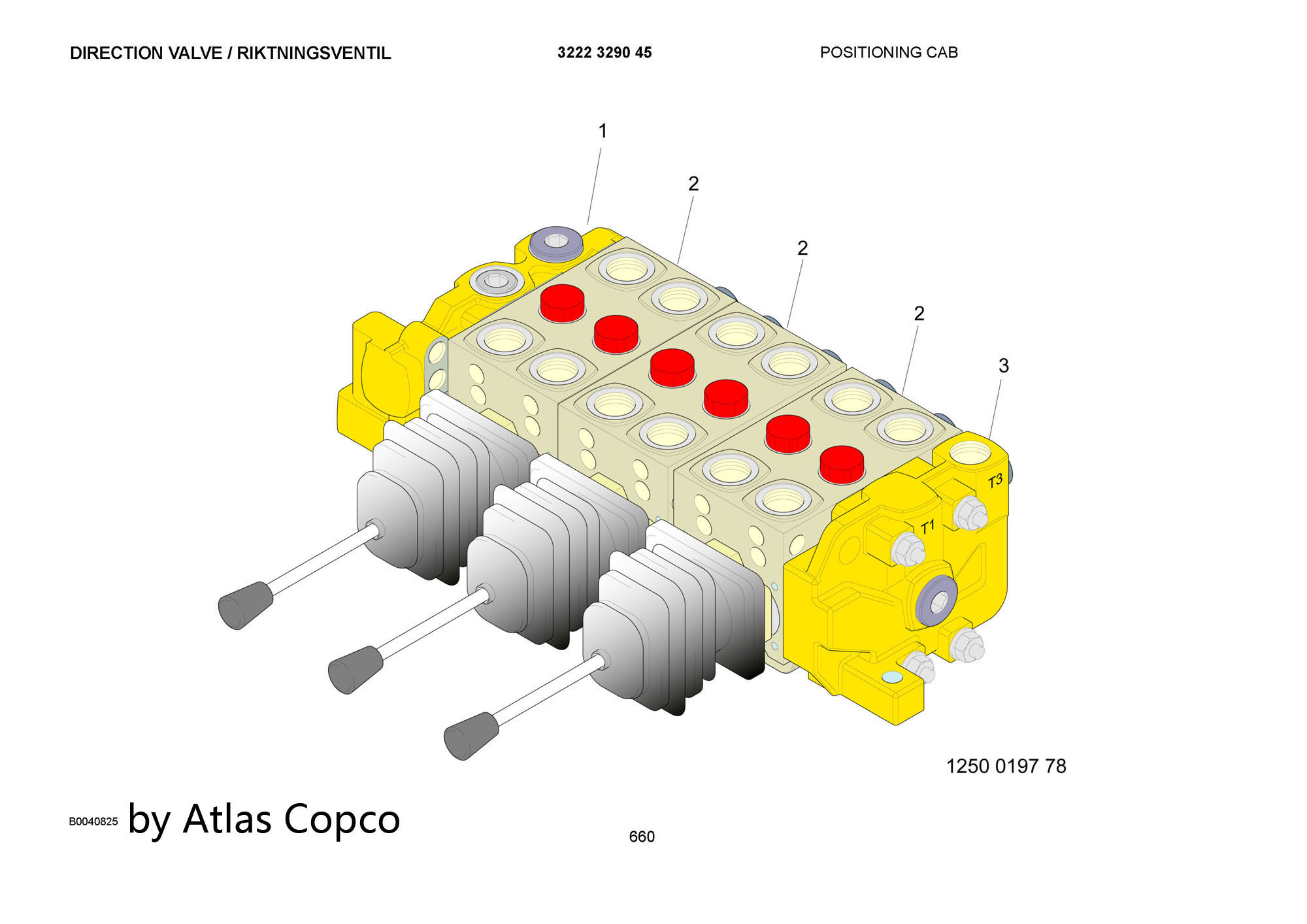EPIROC - ROC L6 6480660ulKzWQFiFm