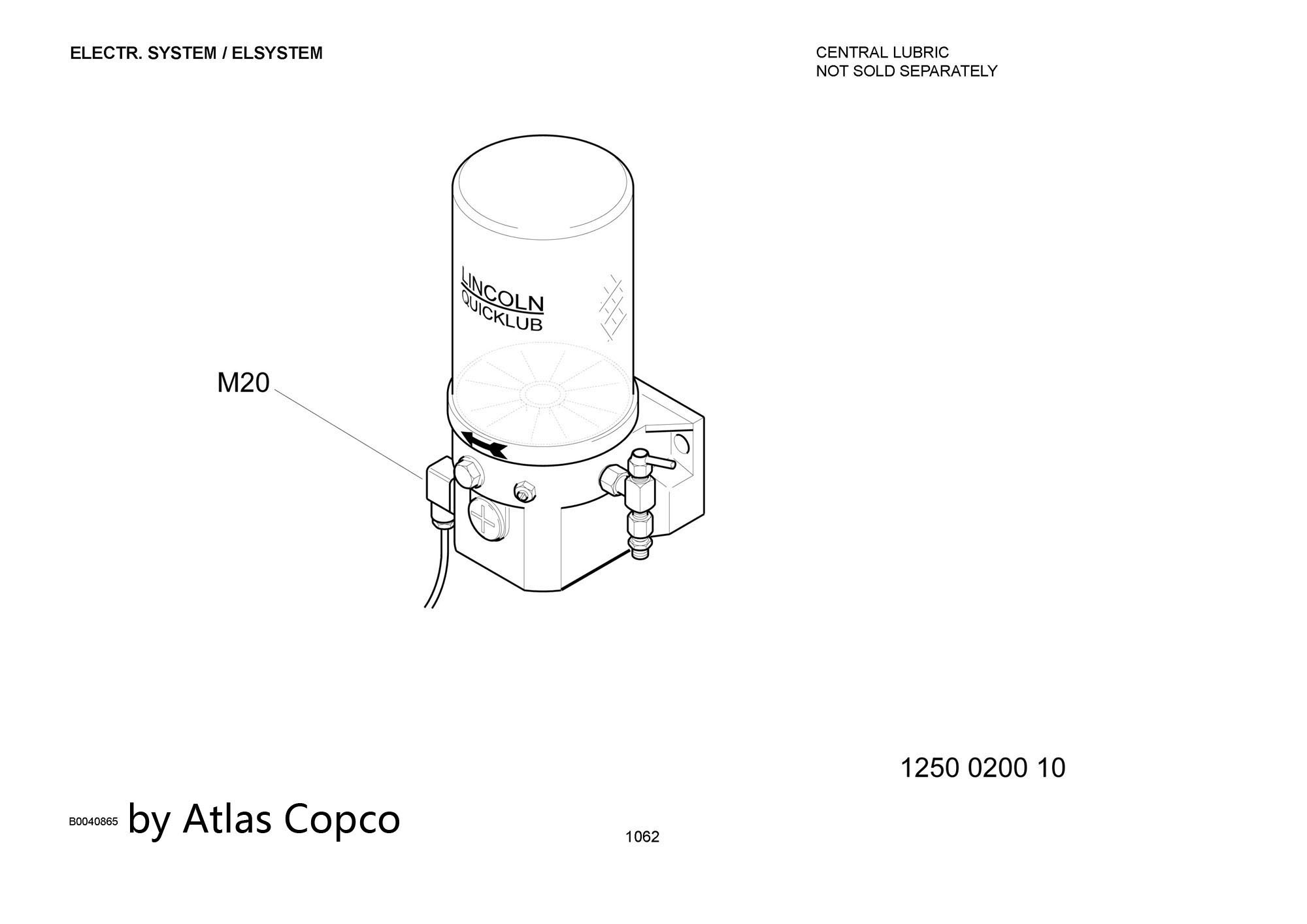 EPIROC - ROC L6 6481062UGyEcXx4TH