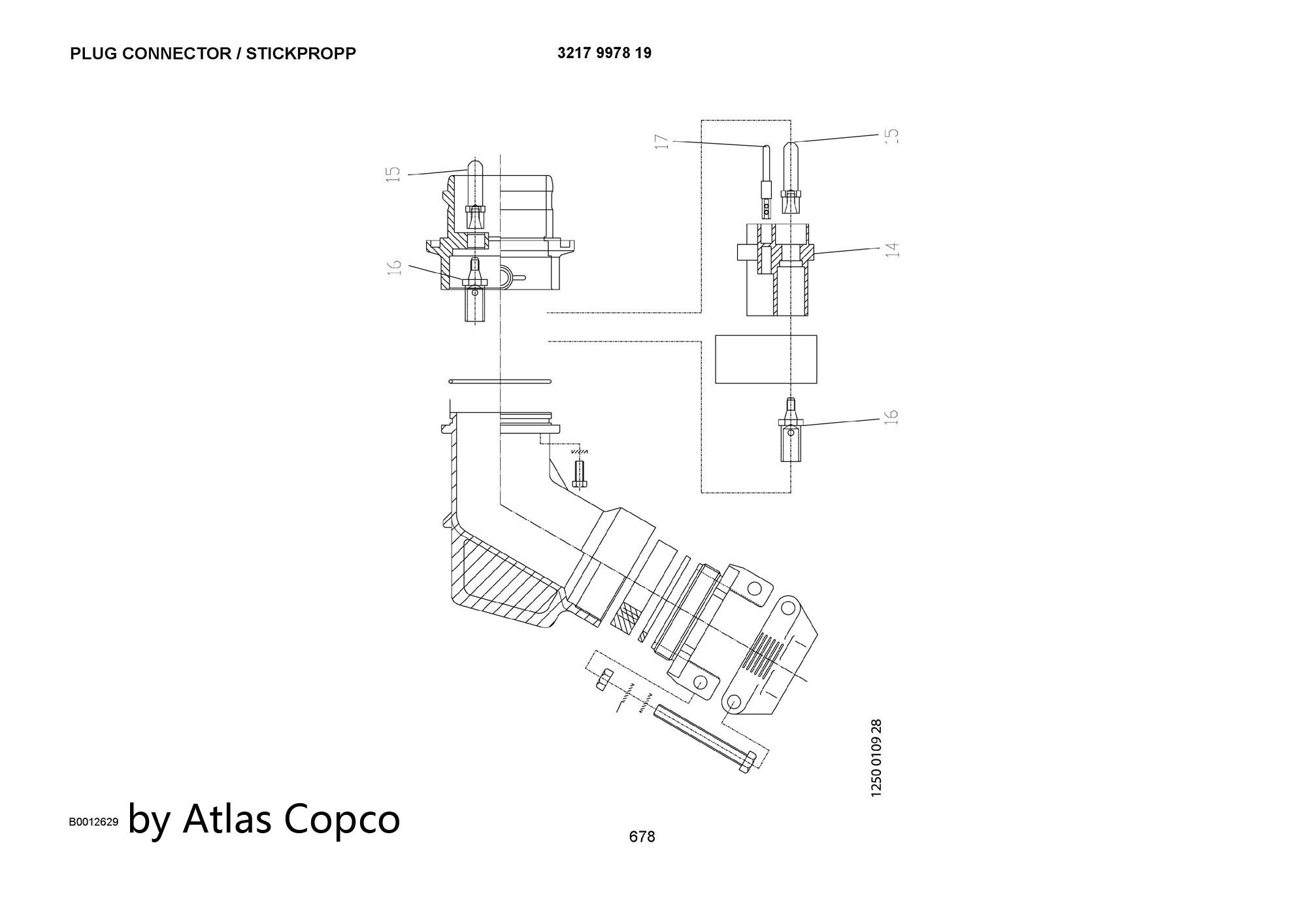 EPIROC - BOLTEC 235H 6500678Om4xnlCzWR