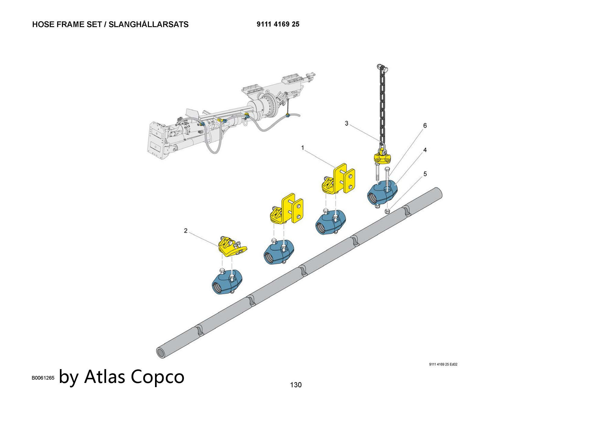 EPIROC - BOLTEC MD 6510130RkhRr0SjjC