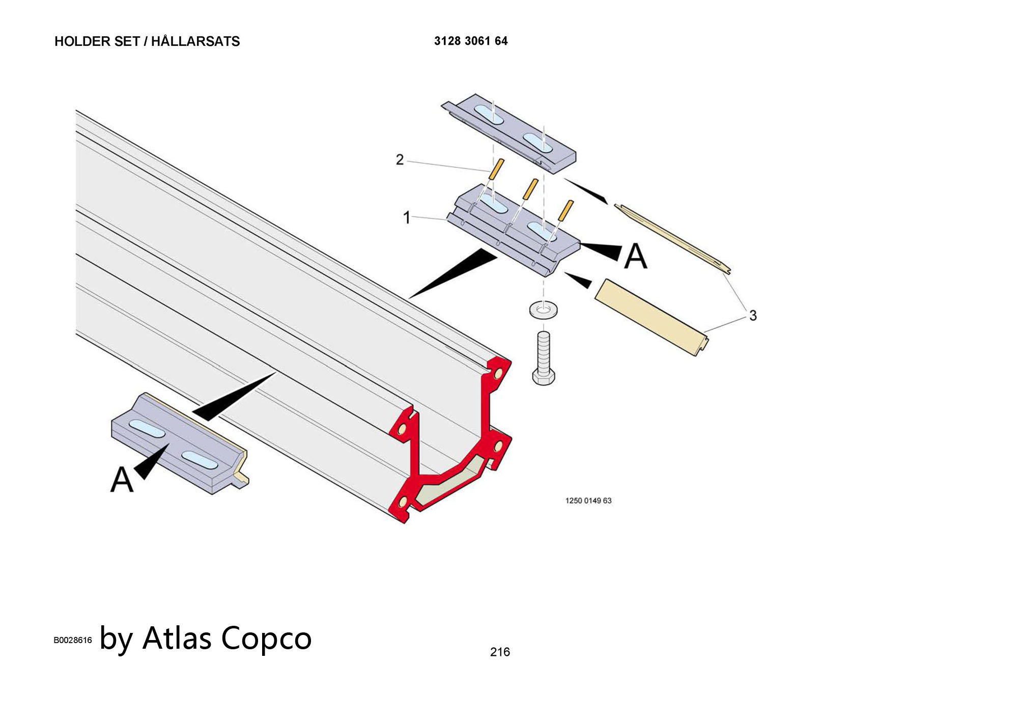 EPIROC - BOLTEC MD 6510216cdvnQ3vO1p