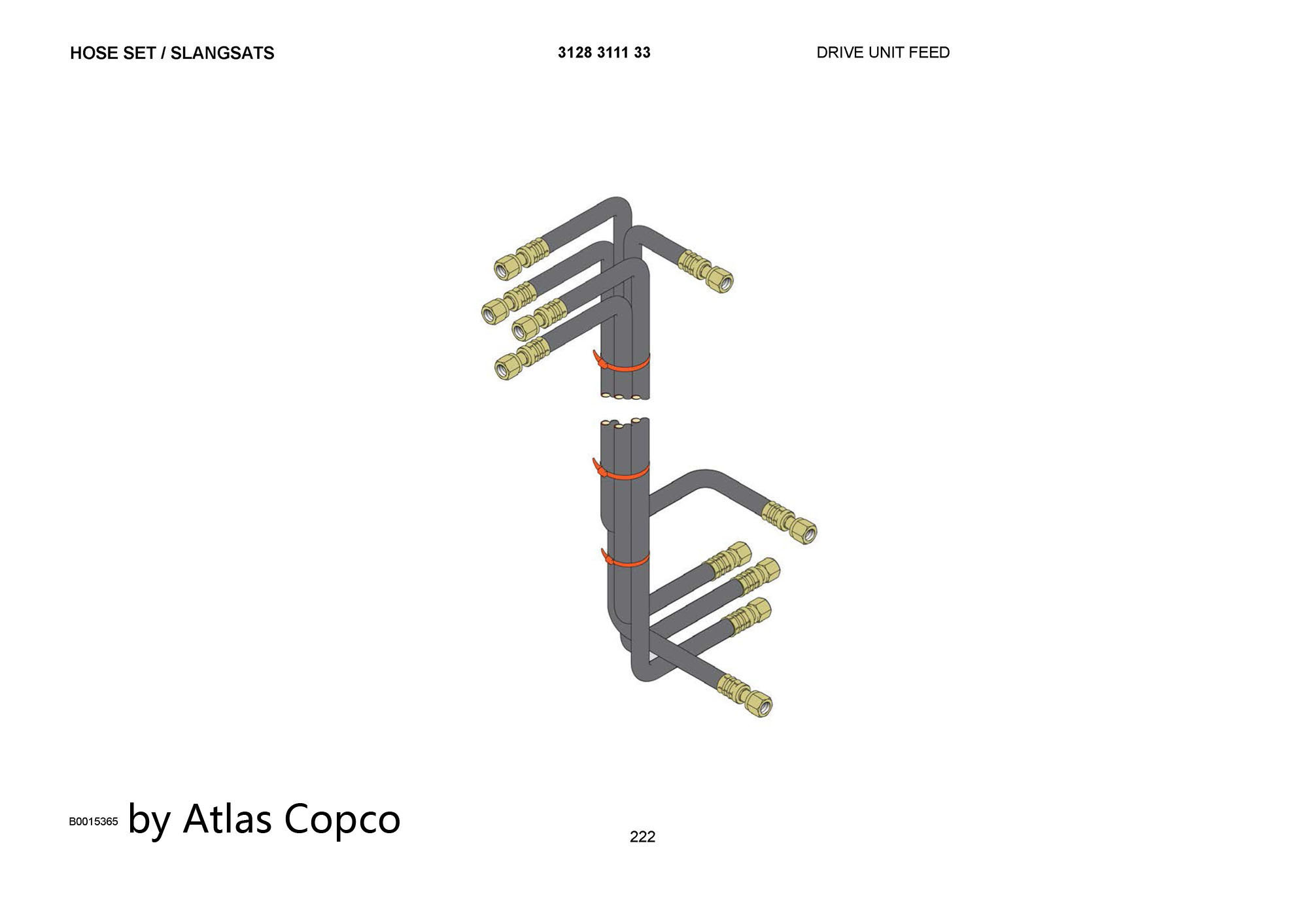 EPIROC - BOLTEC MD 6510222jFJ2vk2jJj