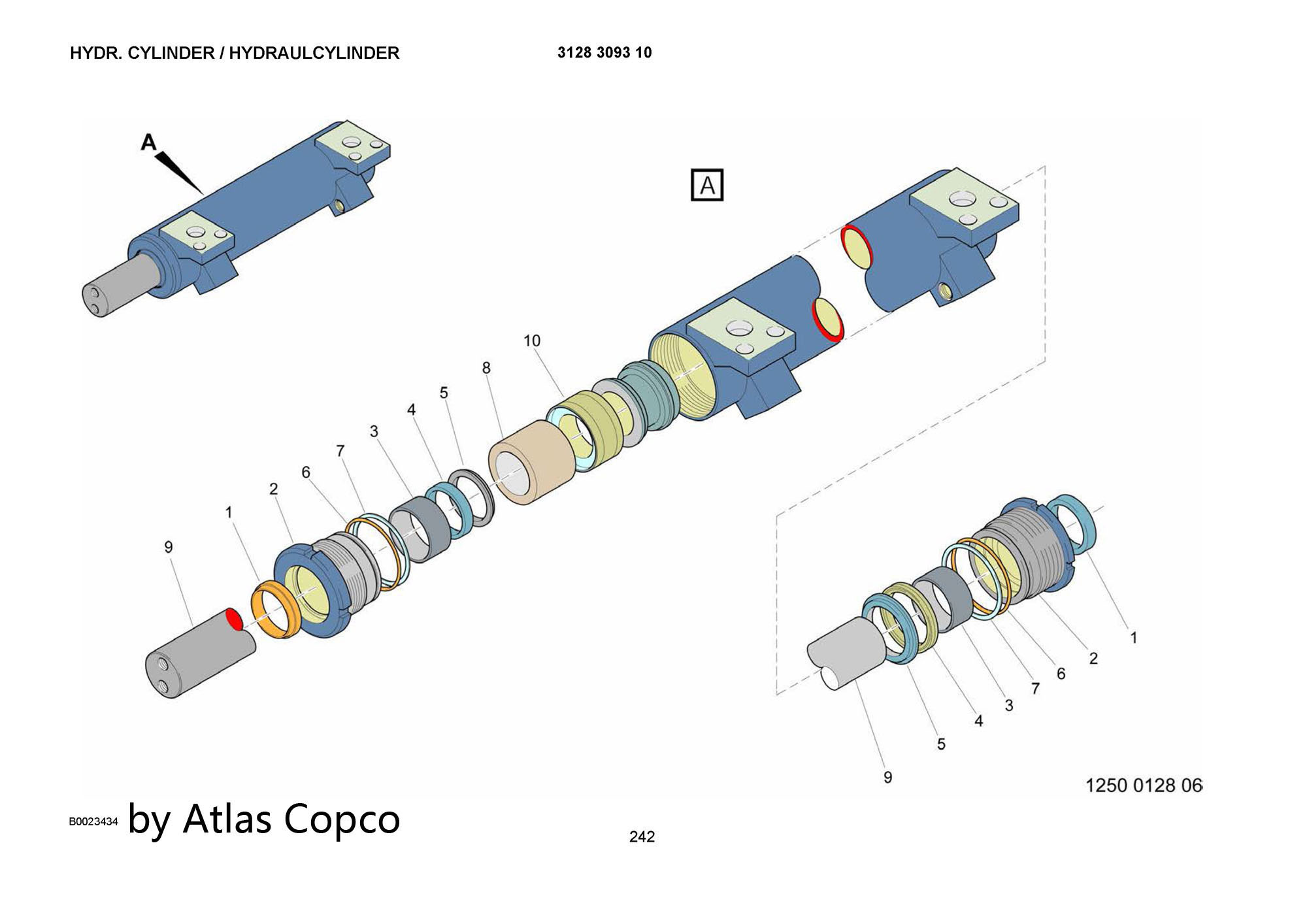 EPIROC - BOLTEC MD 6510242pLPpvONbUW