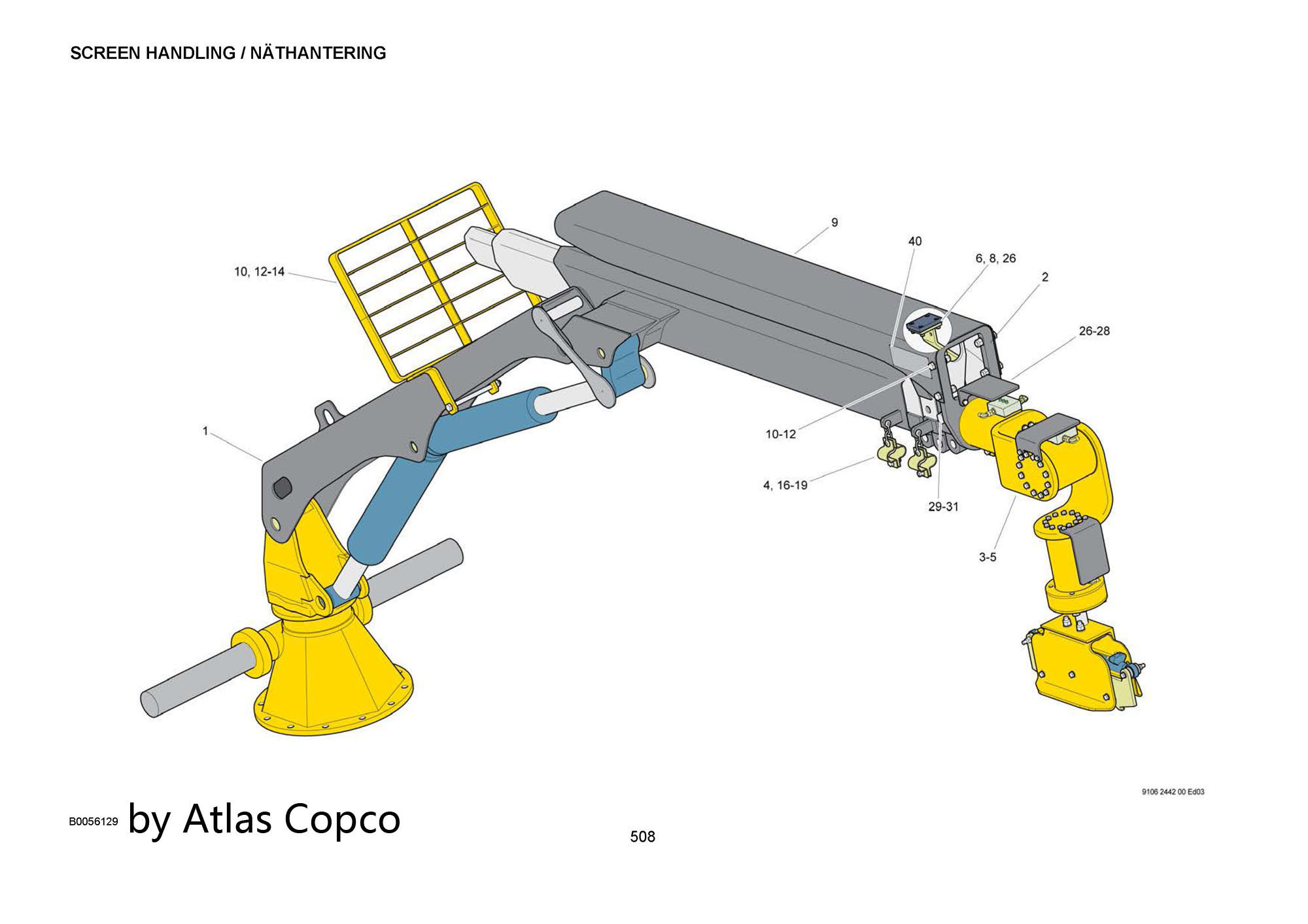 EPIROC - BOLTEC MD 6510508qj8flDBJm4