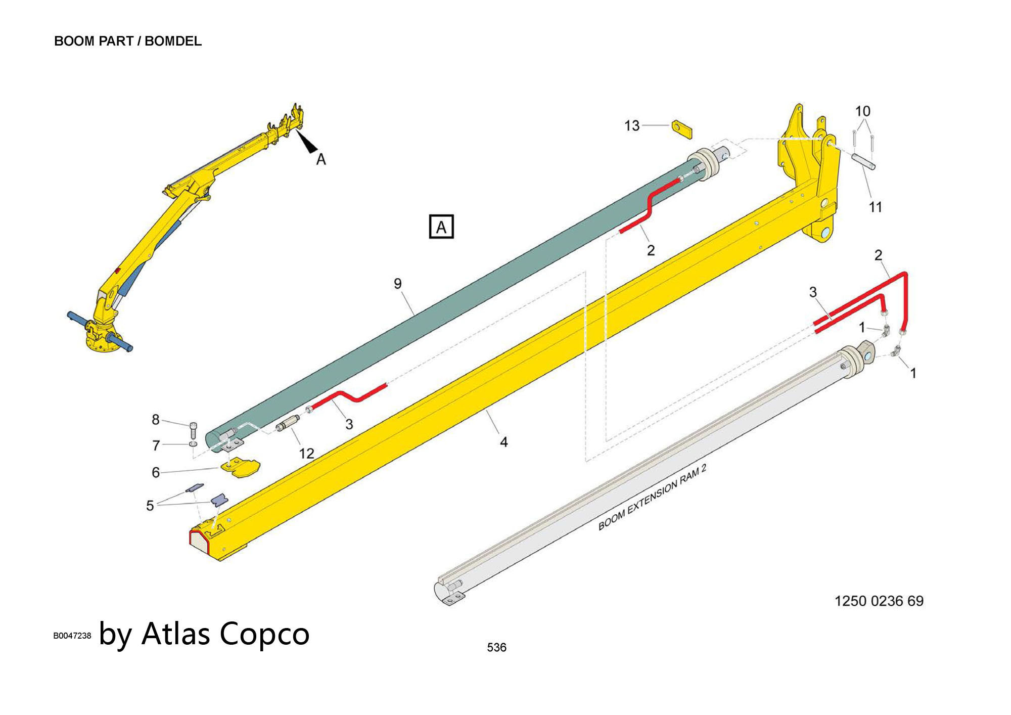 EPIROC - BOLTEC MD 6510536avwFj9Pp01