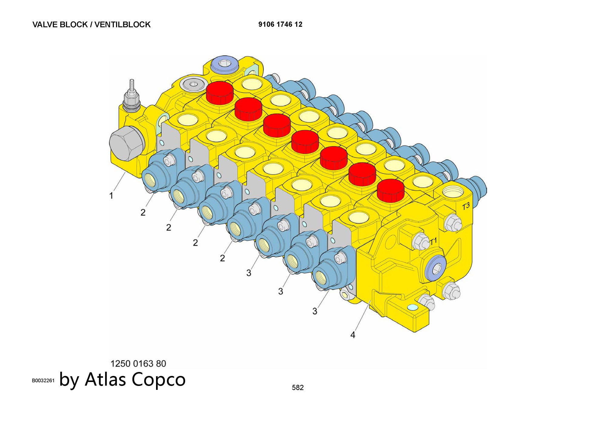 EPIROC - BOLTEC MD 6510582tag5LUEEJb
