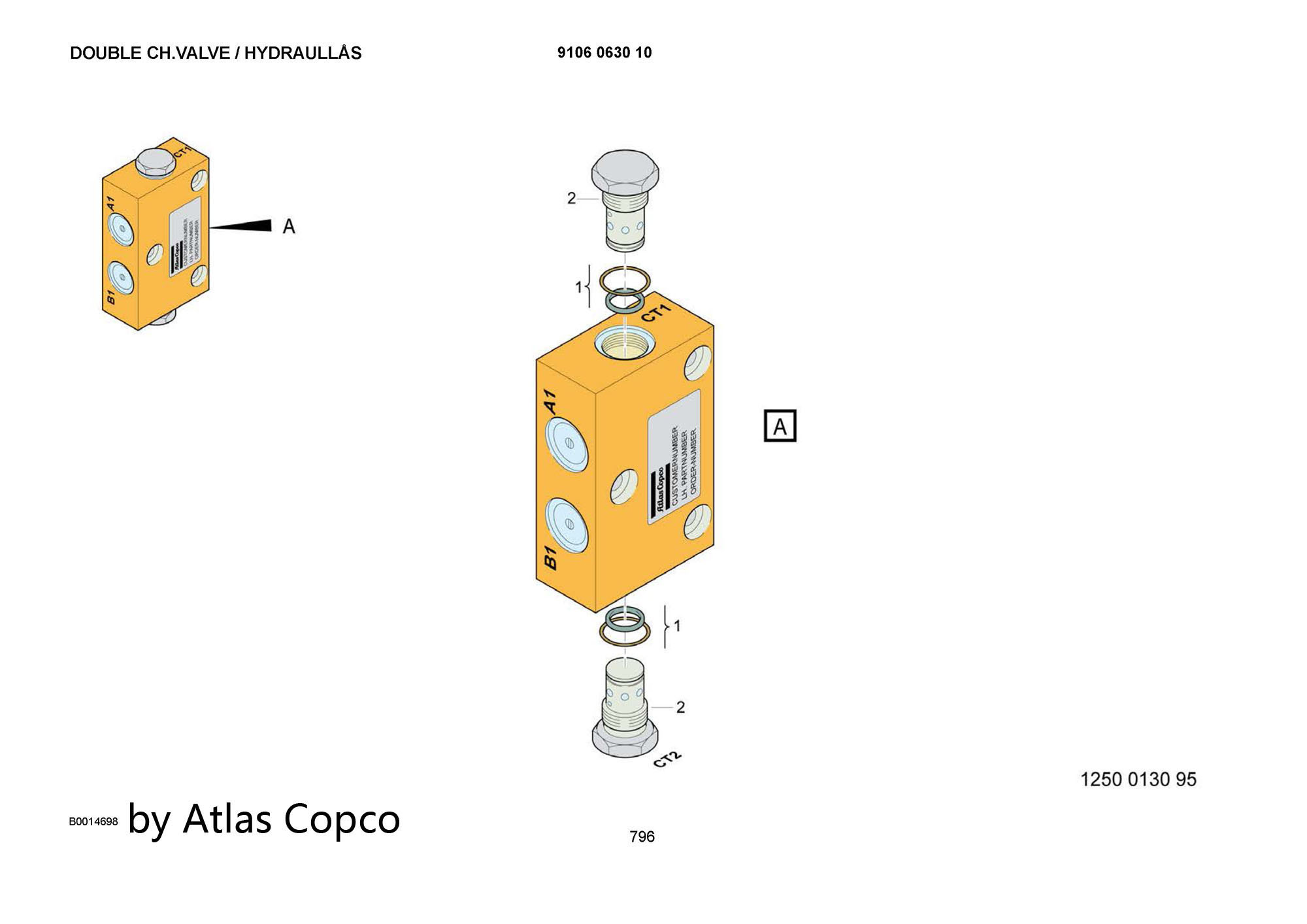 EPIROC - BOLTEC MD 6510796JorXmm4oQR