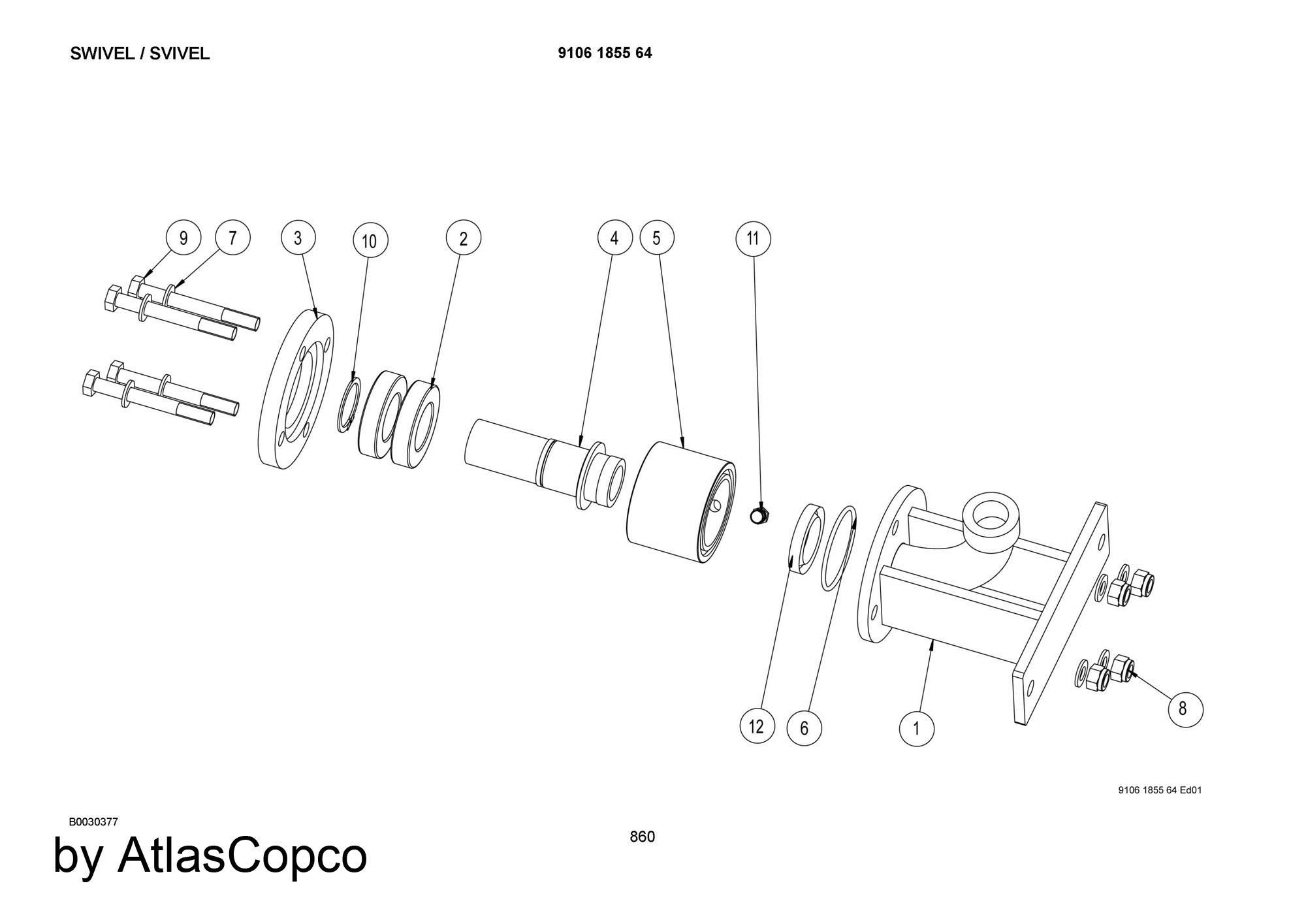 EPIROC - BOLTEC LC 6570860IklNhzznhs