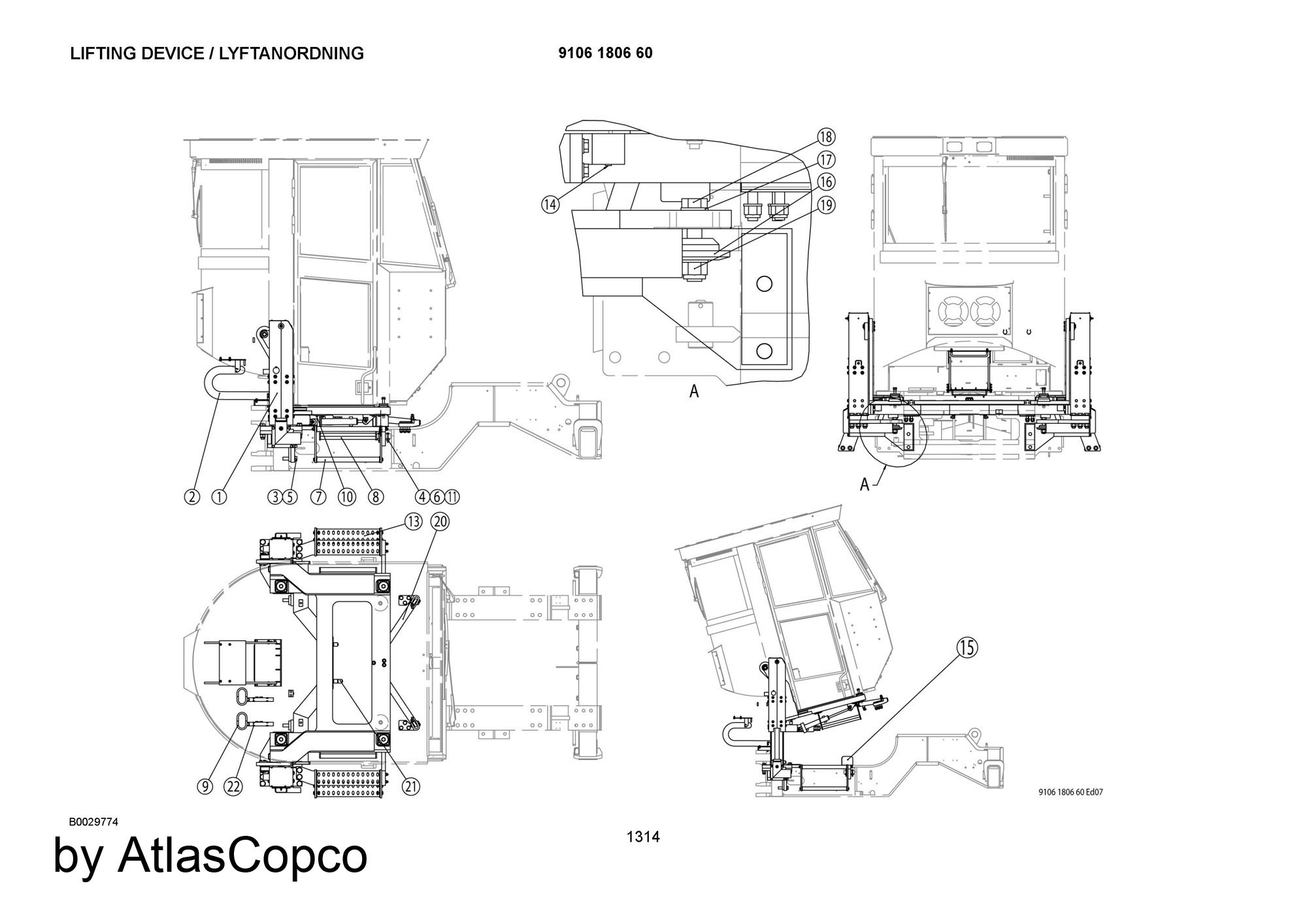 EPIROC - BOLTEC LC 6571314N2nSXGdbj6